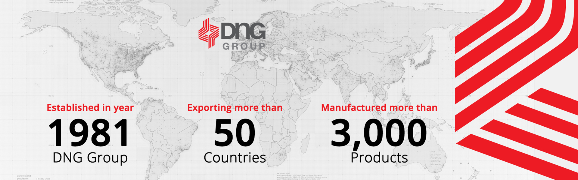 DNG Worldwide – DNG Worldwide