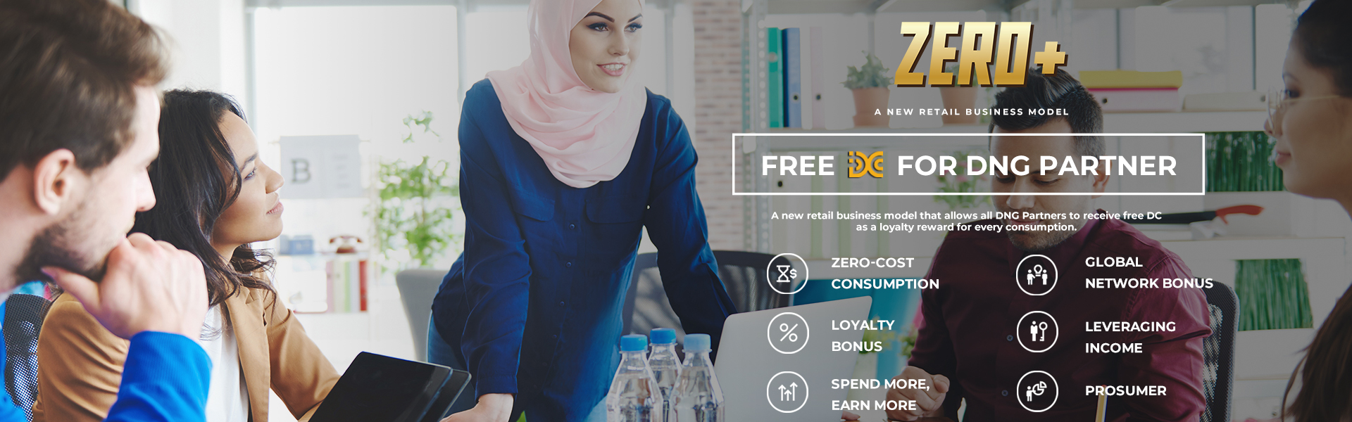 DNG Worldwide – DNG Worldwide